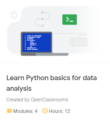 How to get Google Certificate From Google For free | Learn Python ...