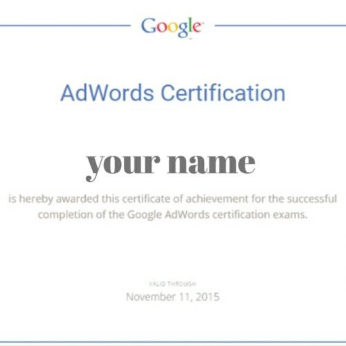How to get Google Certificate From Google For free | Learn Python ...