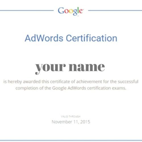 How to get Google Certificate From Google For free | Learn Python ...